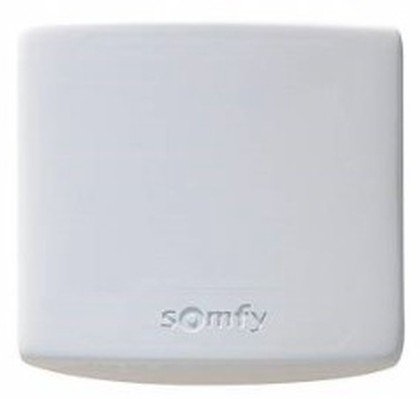 RTS RECEIVER WITH DRY CONTACT | Somfy