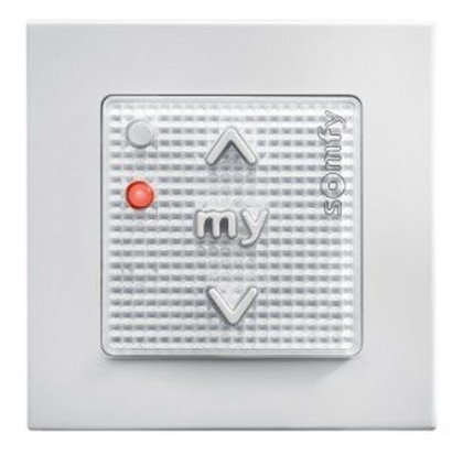 Smoove Origin 2 RTS + Frame | Somfy