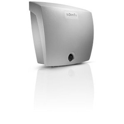 Радио приемник за ролетни гаражни врати Rollixo Optimo RTS | Somfy