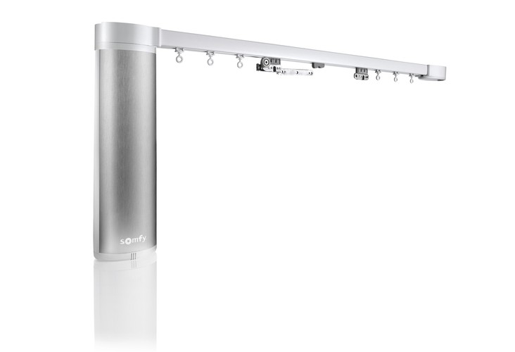 Нашите мотори за завеси