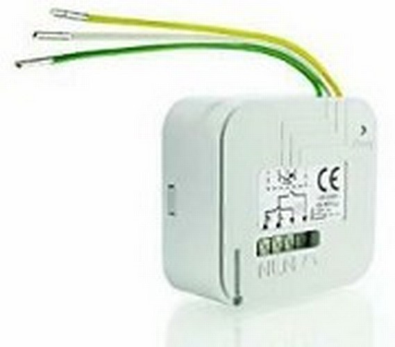 Дистанционни управления за моторизирани интериорни щори